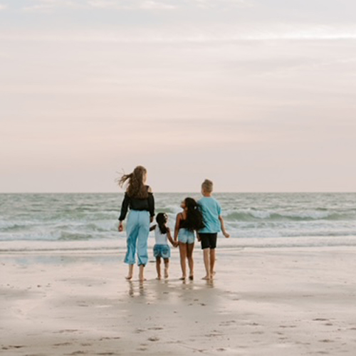 Over ons - BeachHouse Memories